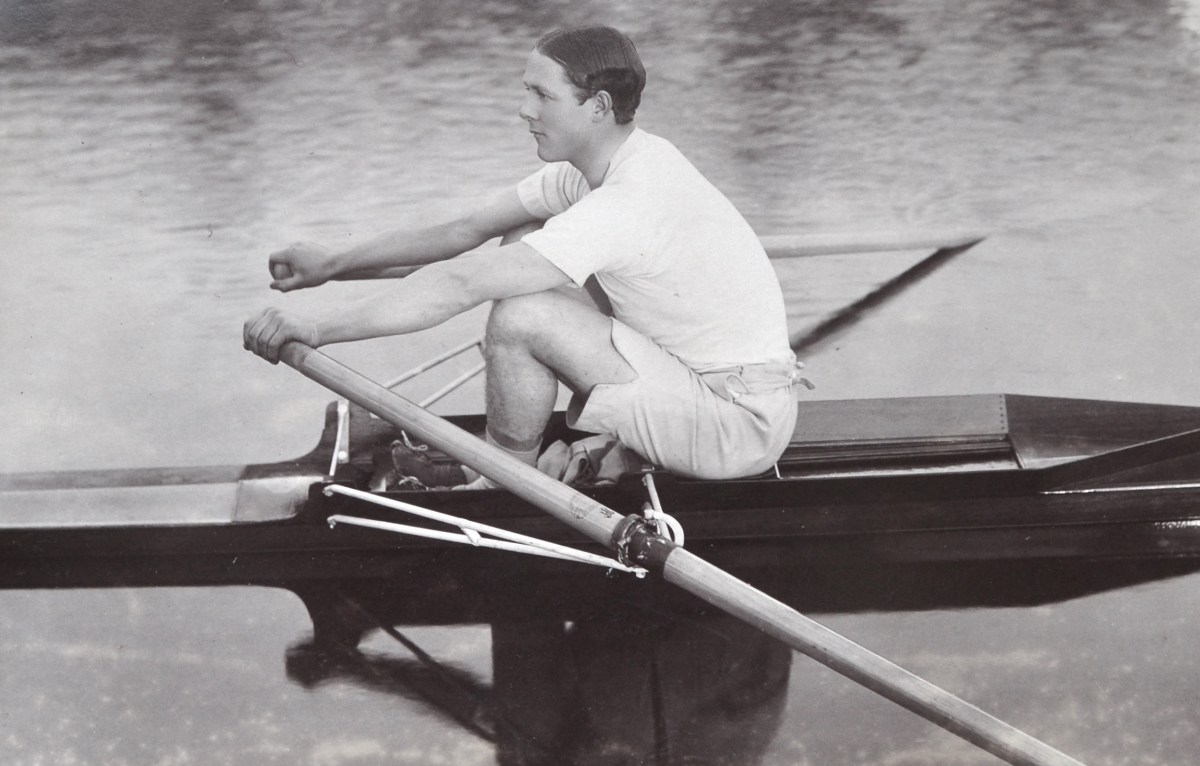 Part II – Peter Haig Thomas: The Unorthodox Orthodoxist – Hear The Boat ...