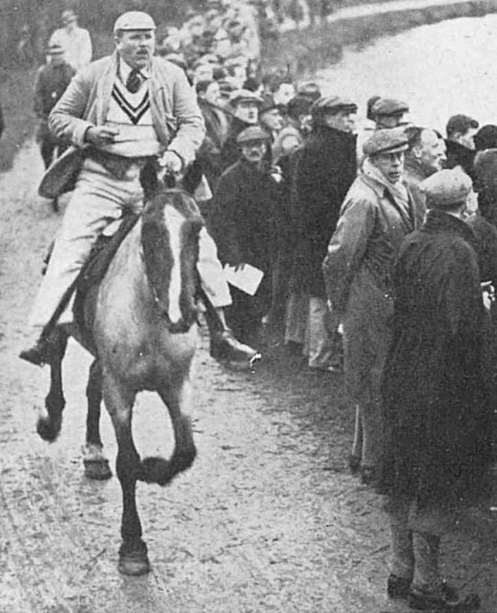 Part IV – Peter Haig Thomas: The Unorthodox Orthodoxist – Hear The Boat ...