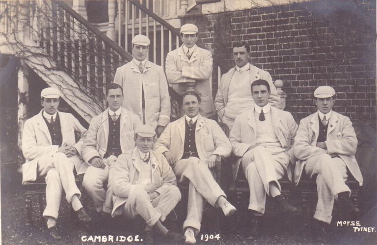 Part I – Peter Haig Thomas: The Unorthodox Orthodoxist – Hear The Boat Sing