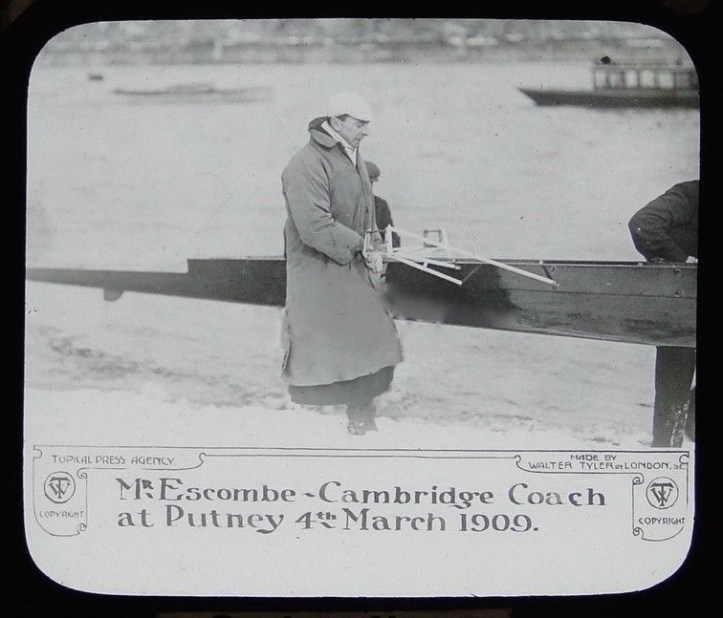 Part IV – Peter Haig Thomas: The Unorthodox Orthodoxist – Hear The Boat ...