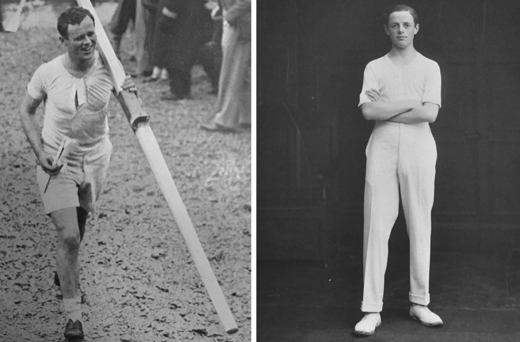 Part I – Peter Haig Thomas: The Unorthodox Orthodoxist – Hear The Boat Sing