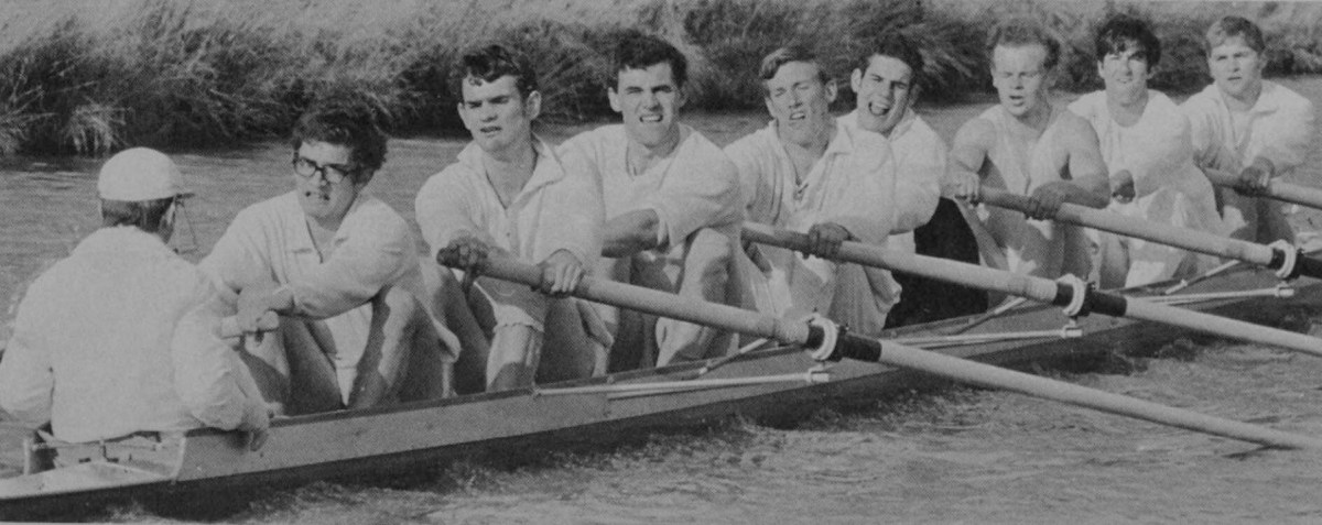 Renaissance Man: Christ Rodrigues from Jesus – Hear The Boat Sing