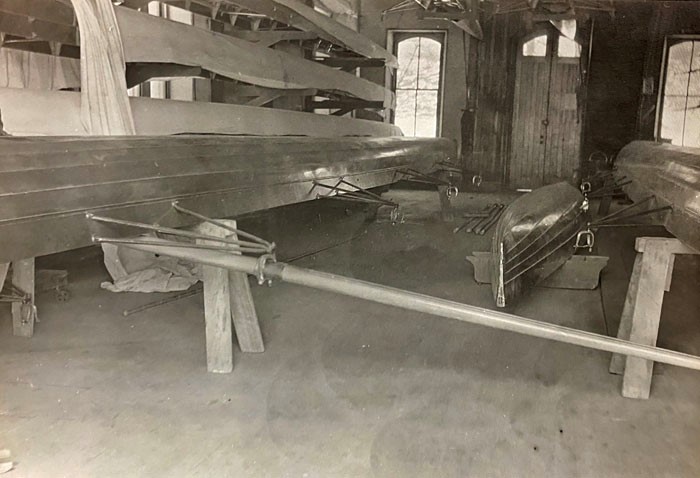 The Mystery of Rowing – Hear The Boat Sing