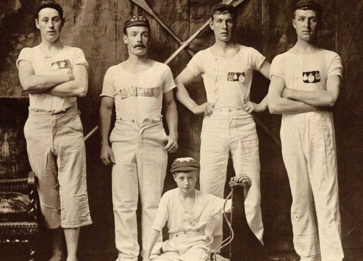 Beyond the Bubble – Hear The Boat Sing