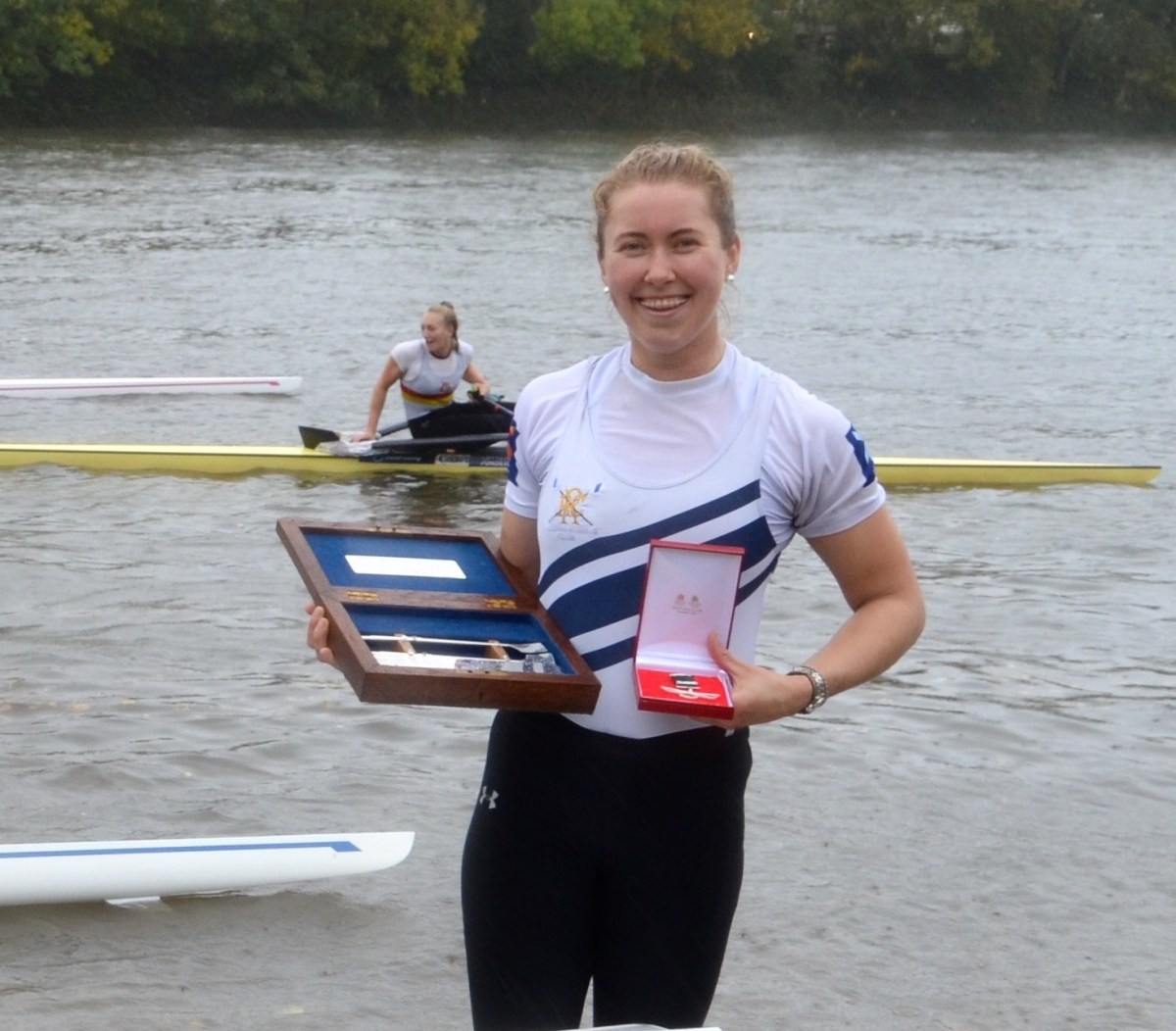 The 2020 Wingfields: Six of the Best (Twice) – Hear The Boat Sing