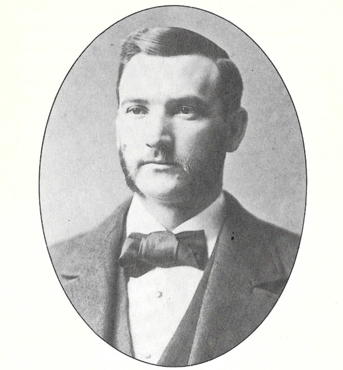 Richard Henry Dana III: An American Oarsman in England – Part I – Hear ...