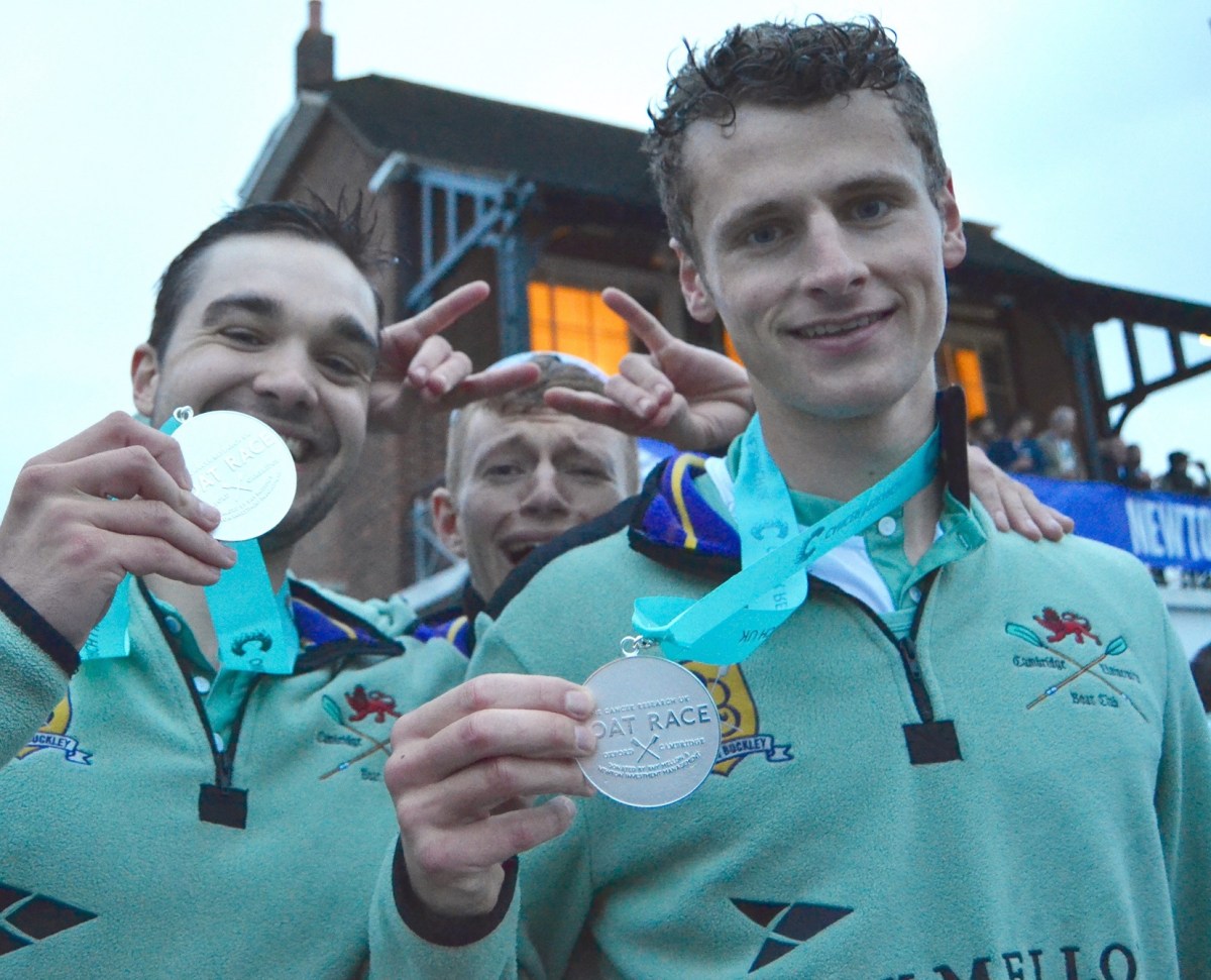 The New CUBC: ‘The Best of the Old, with the Promise of the New’ – Hear ...