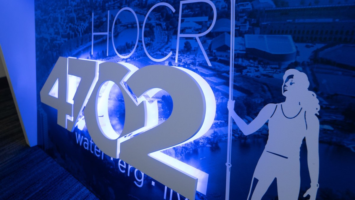 The 2020 HOCR Remote Global Event – Hear The Boat Sing