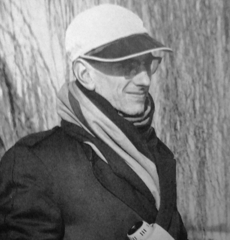 Colin Porter: A Rebel with a Cause – Hear The Boat Sing