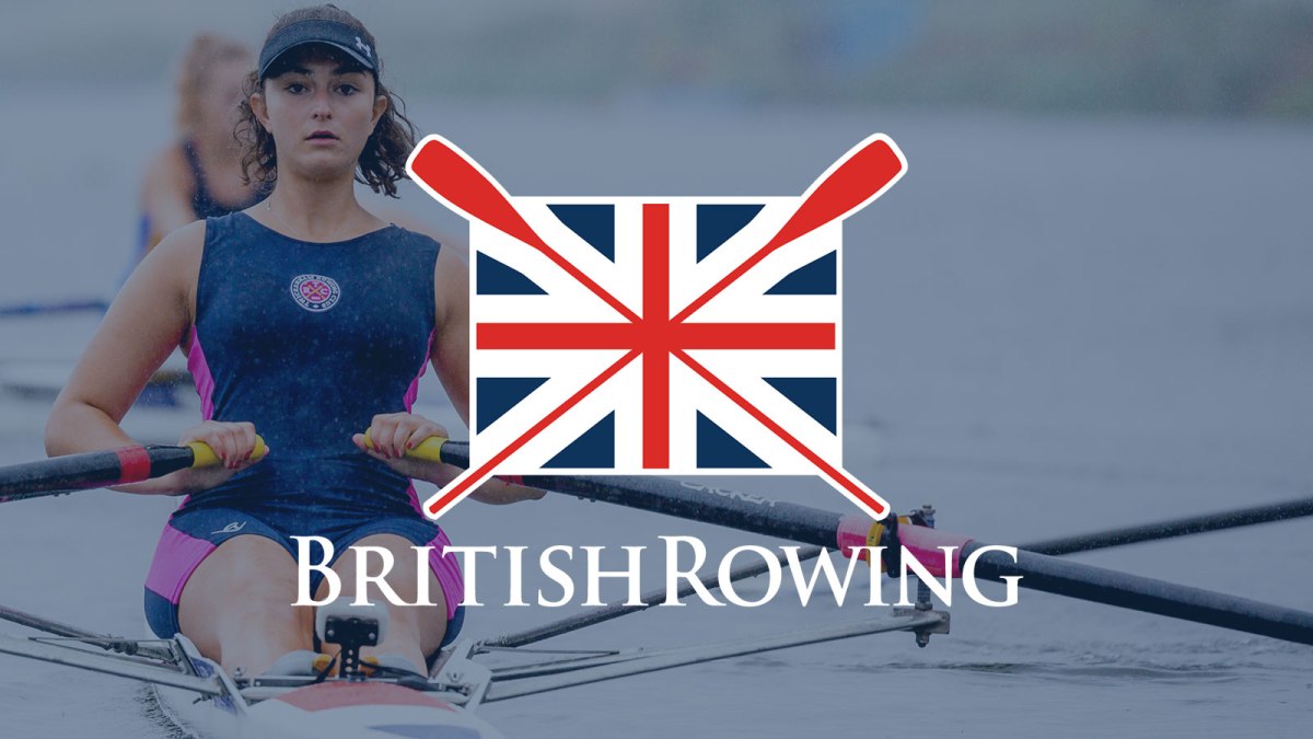 Another Ground-Breaking Step by British Rowing – Hear The Boat Sing