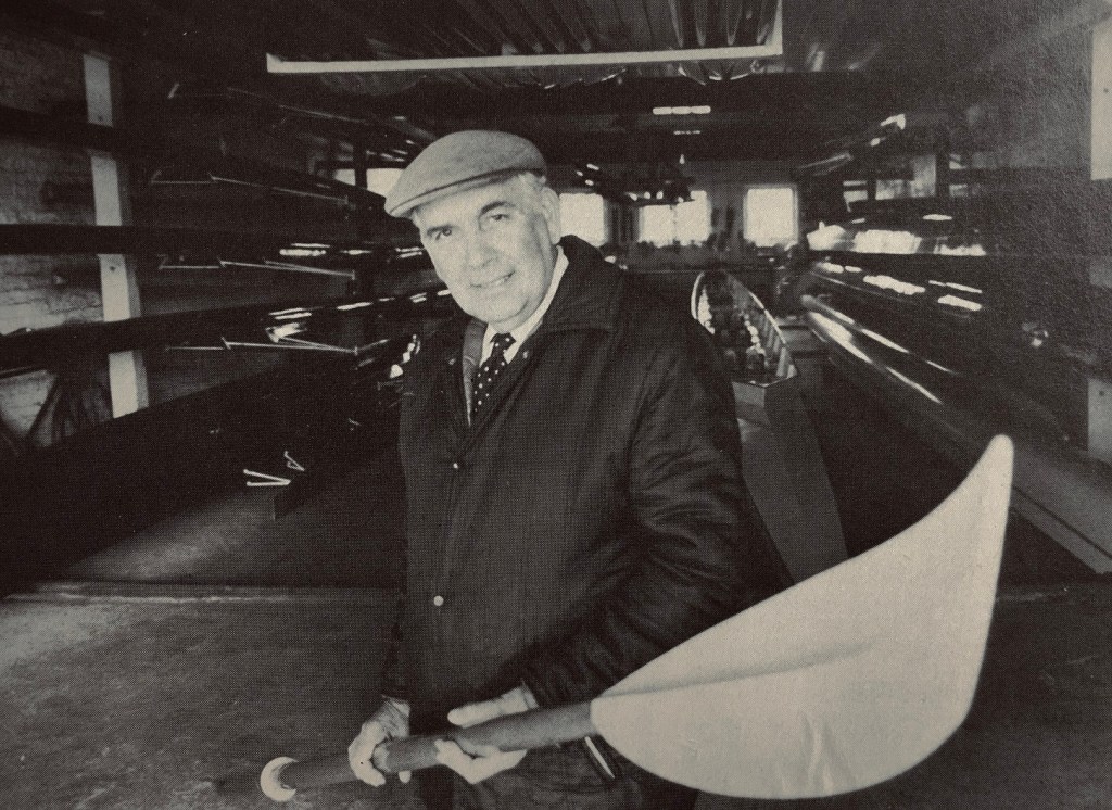 Alf: The Twinn Who Was One Of A Kind – Hear The Boat Sing