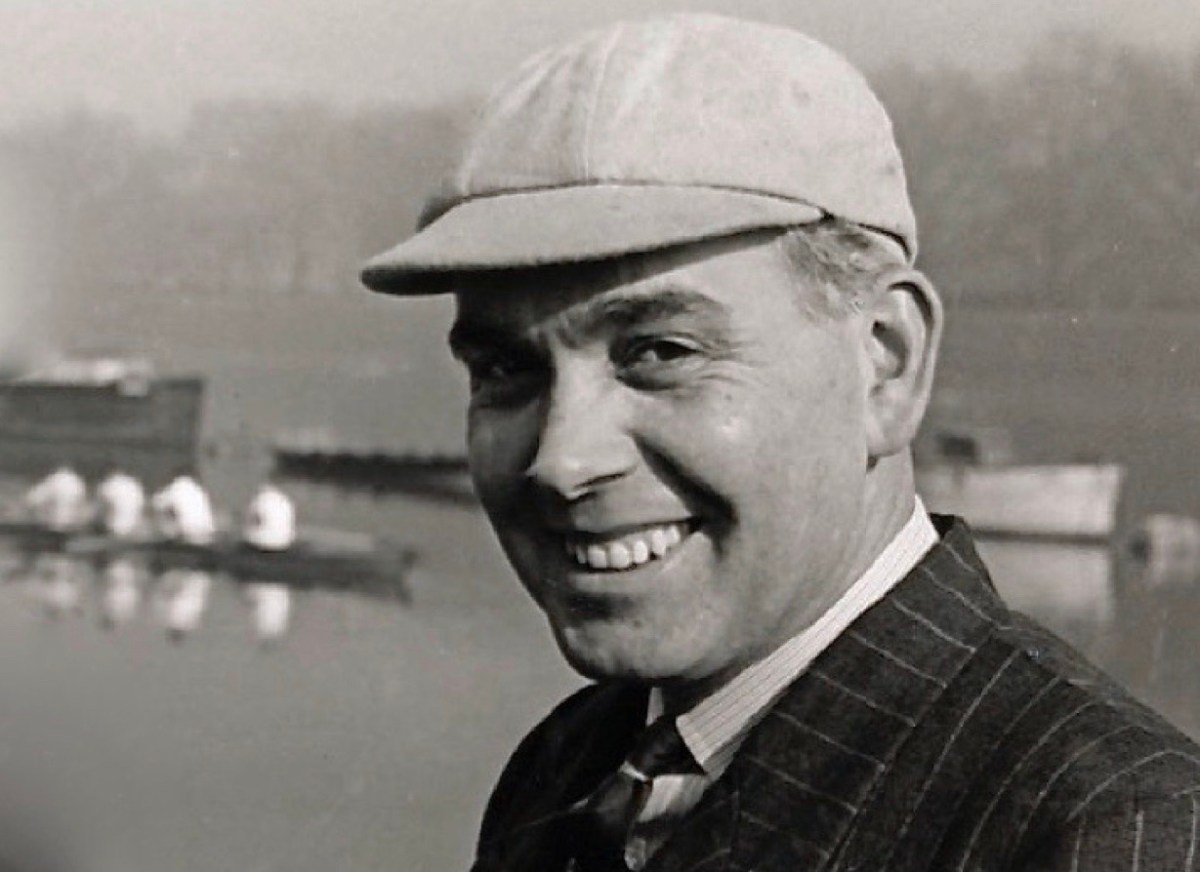 Alf: The Twinn Who Was One Of A Kind – Hear The Boat Sing