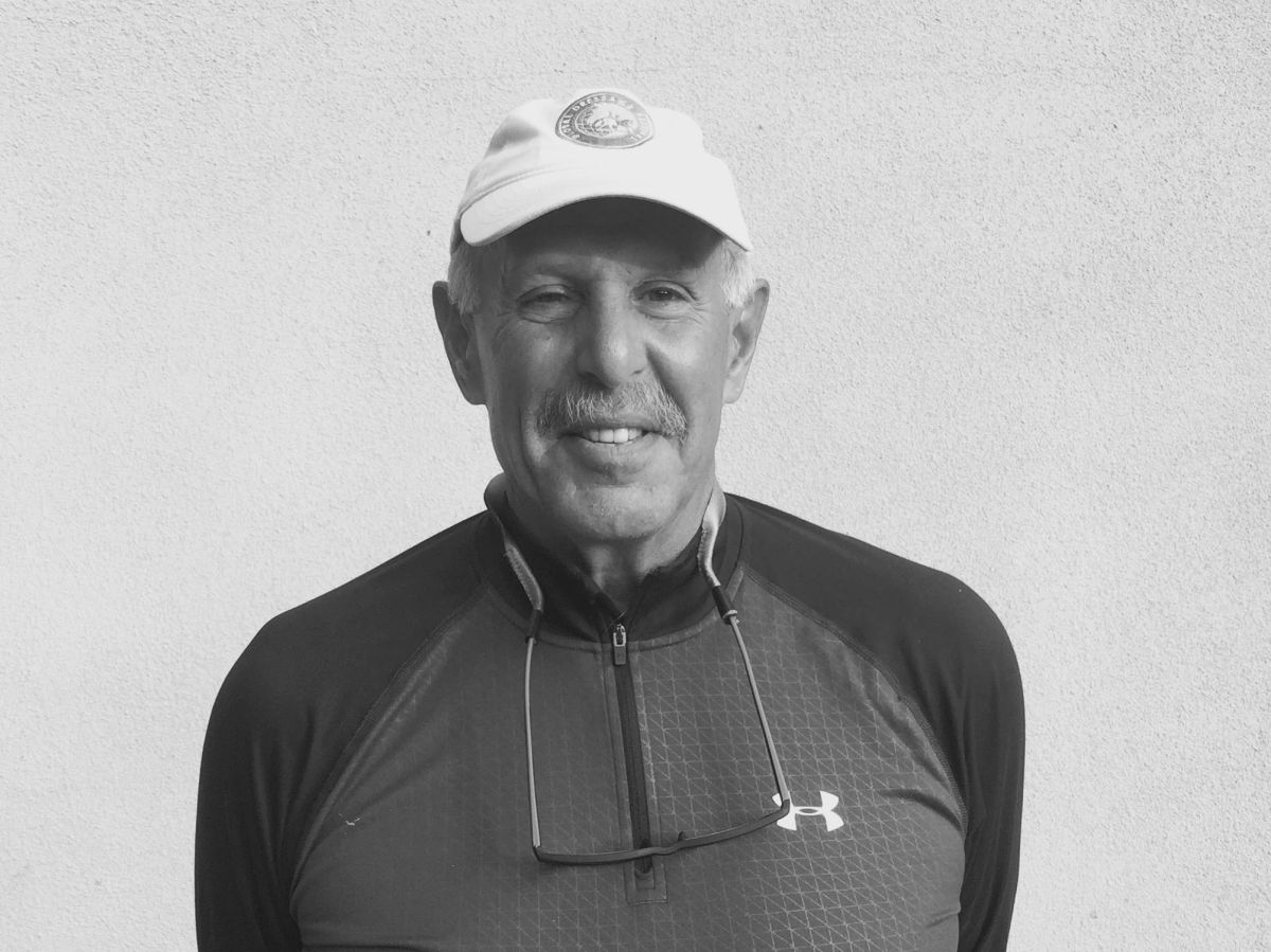 I Remember Larry Gluckman – Hear The Boat Sing