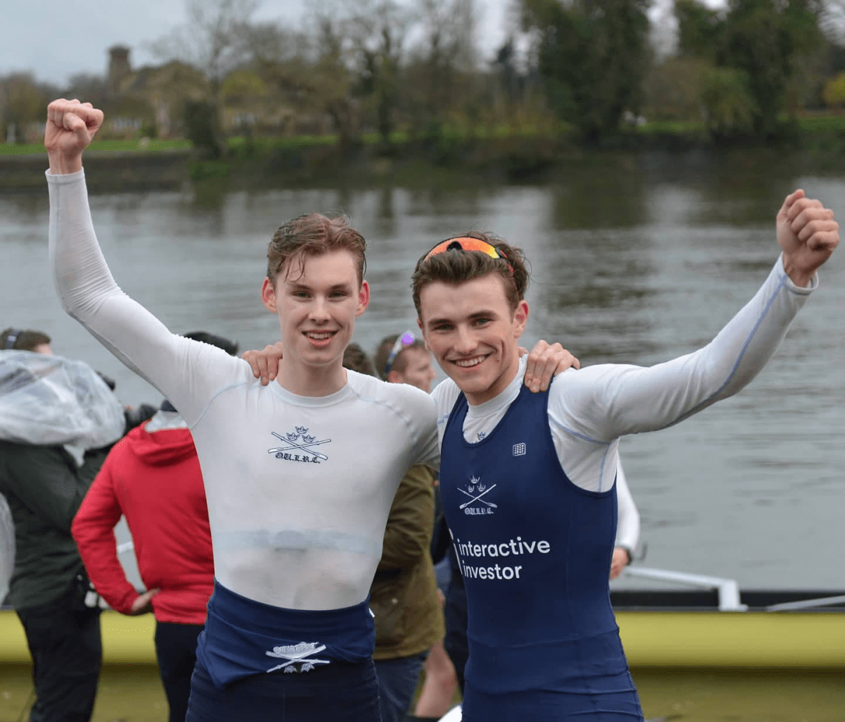 Oxbridge Lightweights to Resume their Rivalry – Hear The Boat Sing