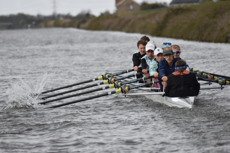 Oxbridge Lightweights to Resume their Rivalry – Hear The Boat Sing