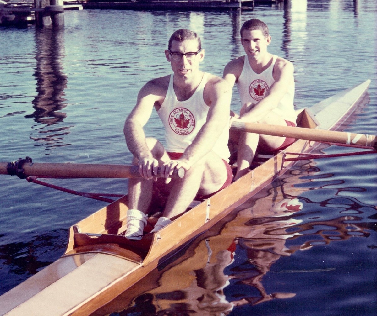 The Test of Time – Hear The Boat Sing