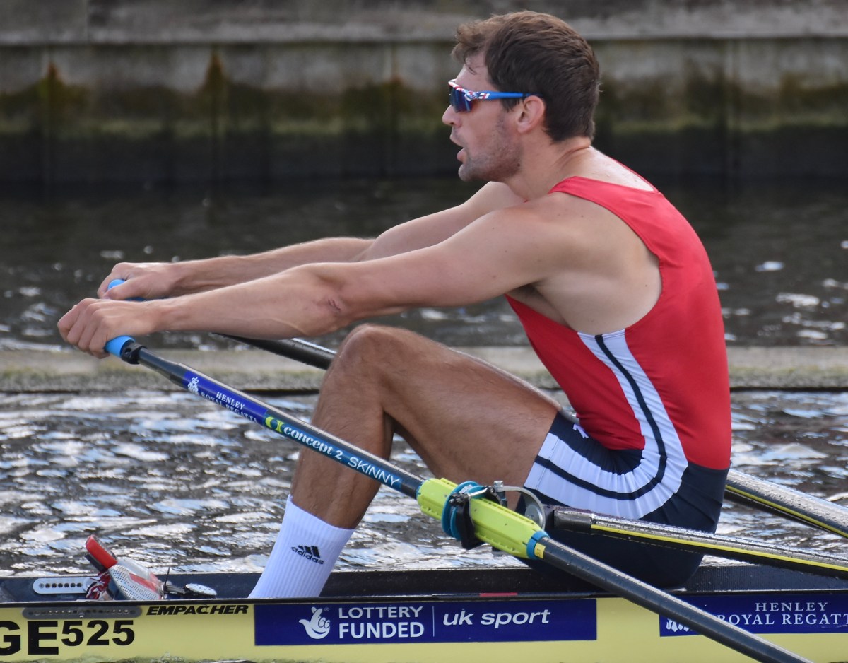 Henley Finals Day 2021 – Part 1 – Hear The Boat Sing