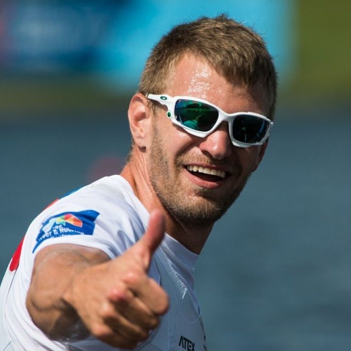 Ondřej Synek Hangs Up his Sculls – Hear The Boat Sing