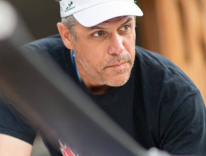 Phil Marshall New Head Coach of the Canadian National Team – Hear The ...