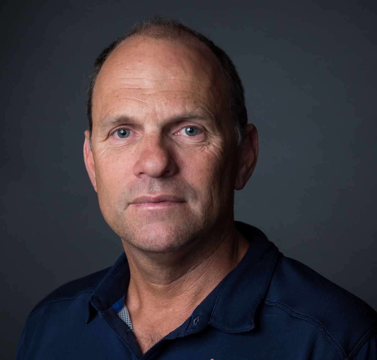 Andrew Randell New GB Women’s Olympic Head Coach – Hear The Boat Sing