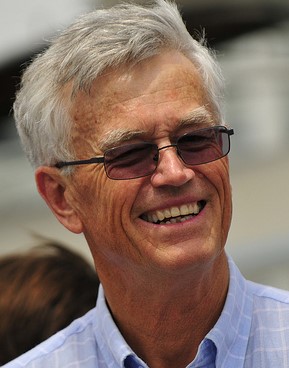 RowingChat with Michael Morgan – Hear The Boat Sing