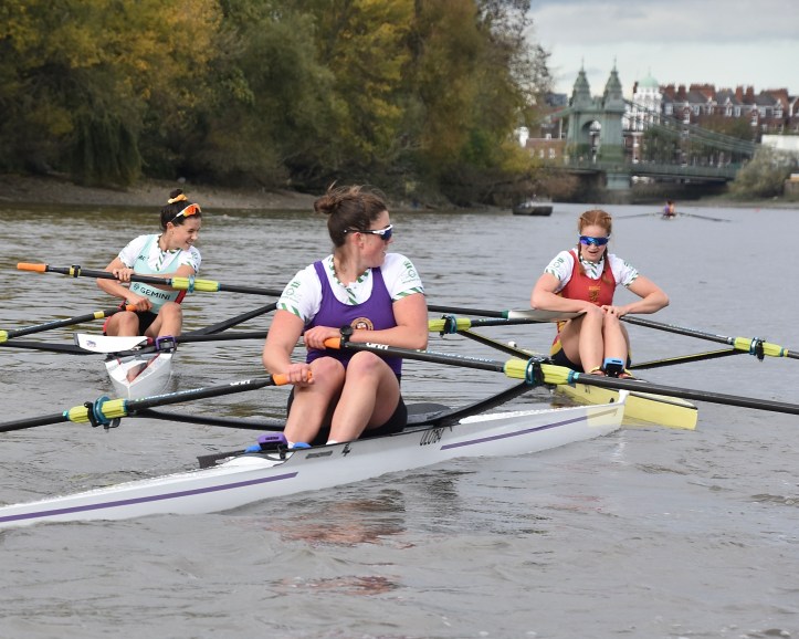 The 2022 Wingfields: The Championship Course Lives up to its Name ...