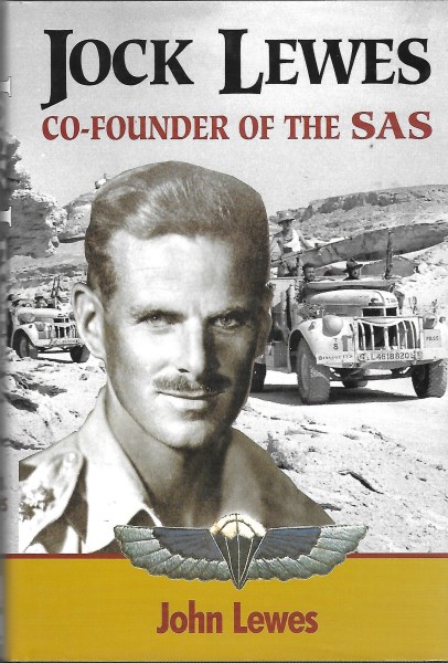 The Fictional Life of Jock Lewes – Hear The Boat Sing