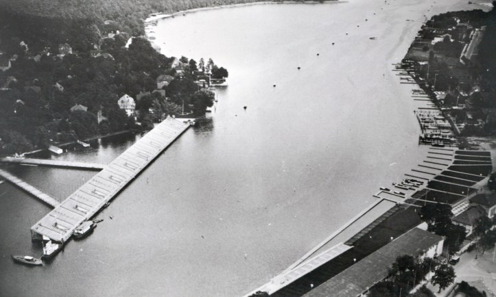 The Boys in the German Boat: Wikings at the 1936 Olympics – Part II ...