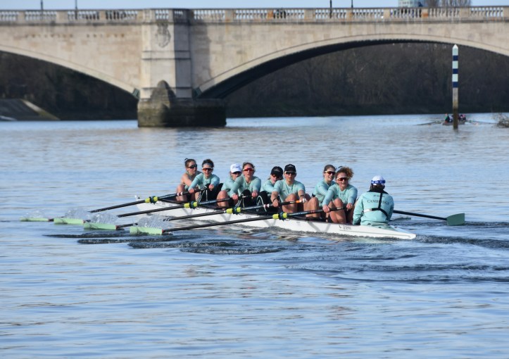 What Are The Odds? The 2023 Boat Races Form Guide – Hear The Boat Sing