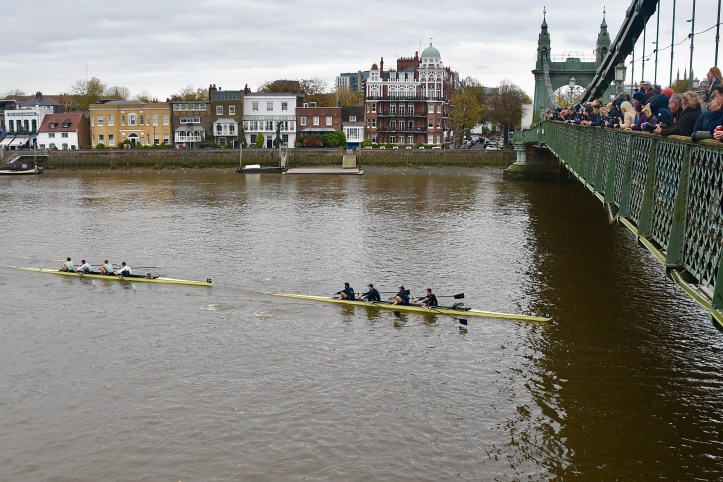 What Are The Odds? The 2023 Boat Races Form Guide – Hear The Boat Sing