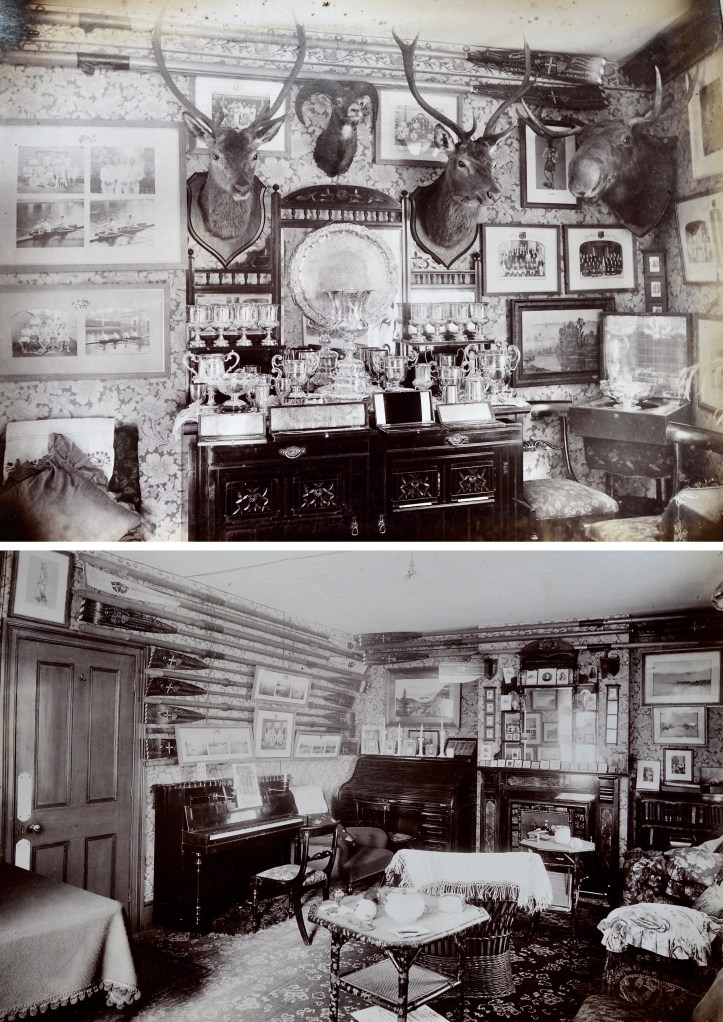Keeping Terms: PHT’s Cambridge Years: Part III, 1903-05 – Hear The Boat ...