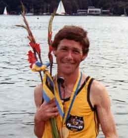 Adrian M. – Hello! – Hear The Boat Sing