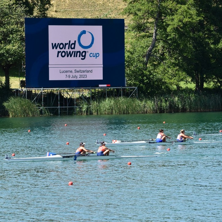 Lucerne’s Got-To-See: The Göttersee – Hear The Boat Sing