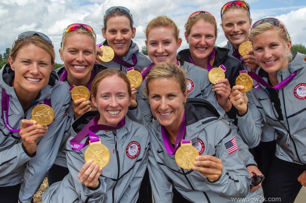 Class of 2023 National Rowing Hall of Fame® – Hear The Boat Sing