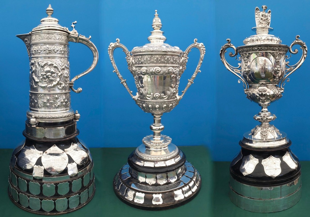 Chester Regatta, Part VII: Amateurism, 1872 – 1937 – Hear The Boat Sing