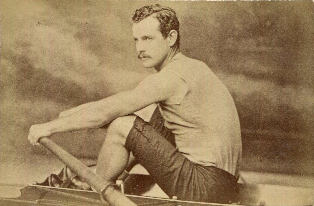 The Professional Scullers’ Off-The-Water Activities – Part I – Hear The ...