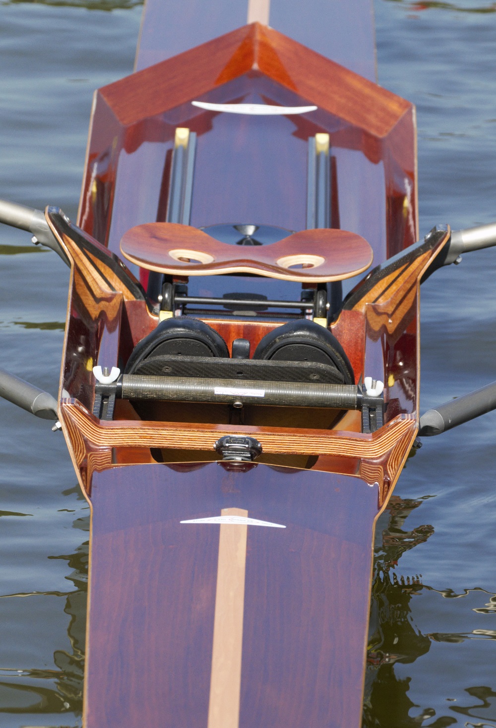 2024 World Rowing Calendar – Hear The Boat Sing