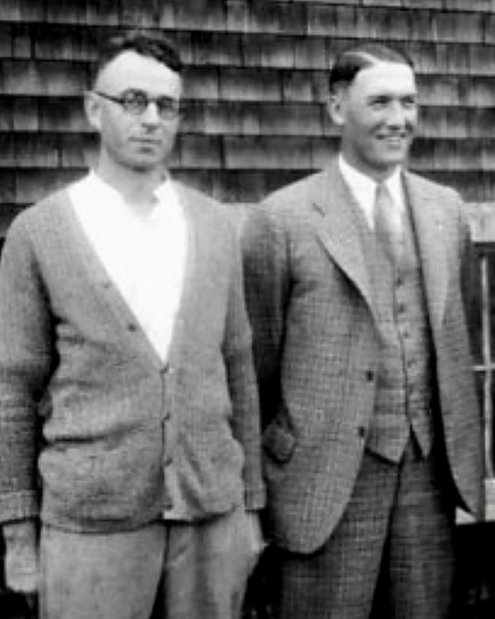 Weigh more! – Hear The Boat Sing