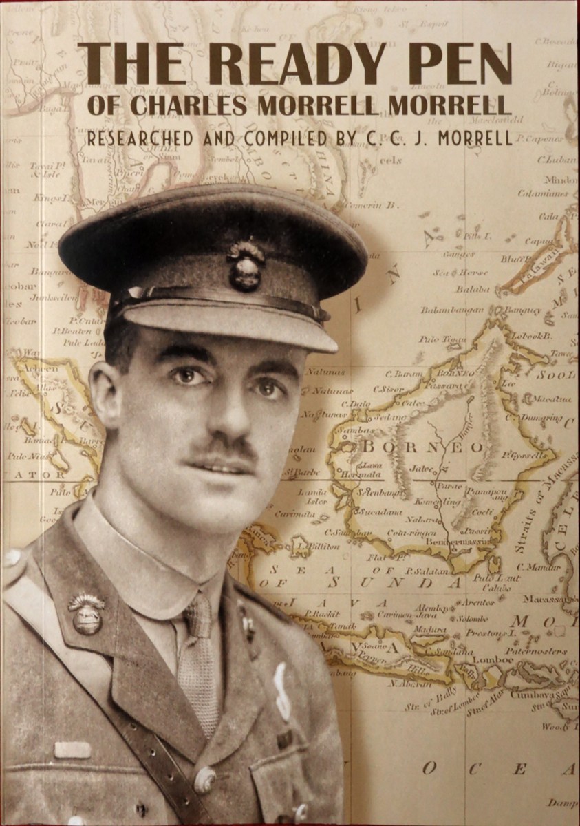 Charles Morrell Morrell – A Life Well Lived – Hear The Boat Sing