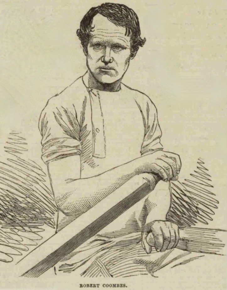 The Coombes Monument: Four Heads Are Better Than None – Hear The Boat Sing