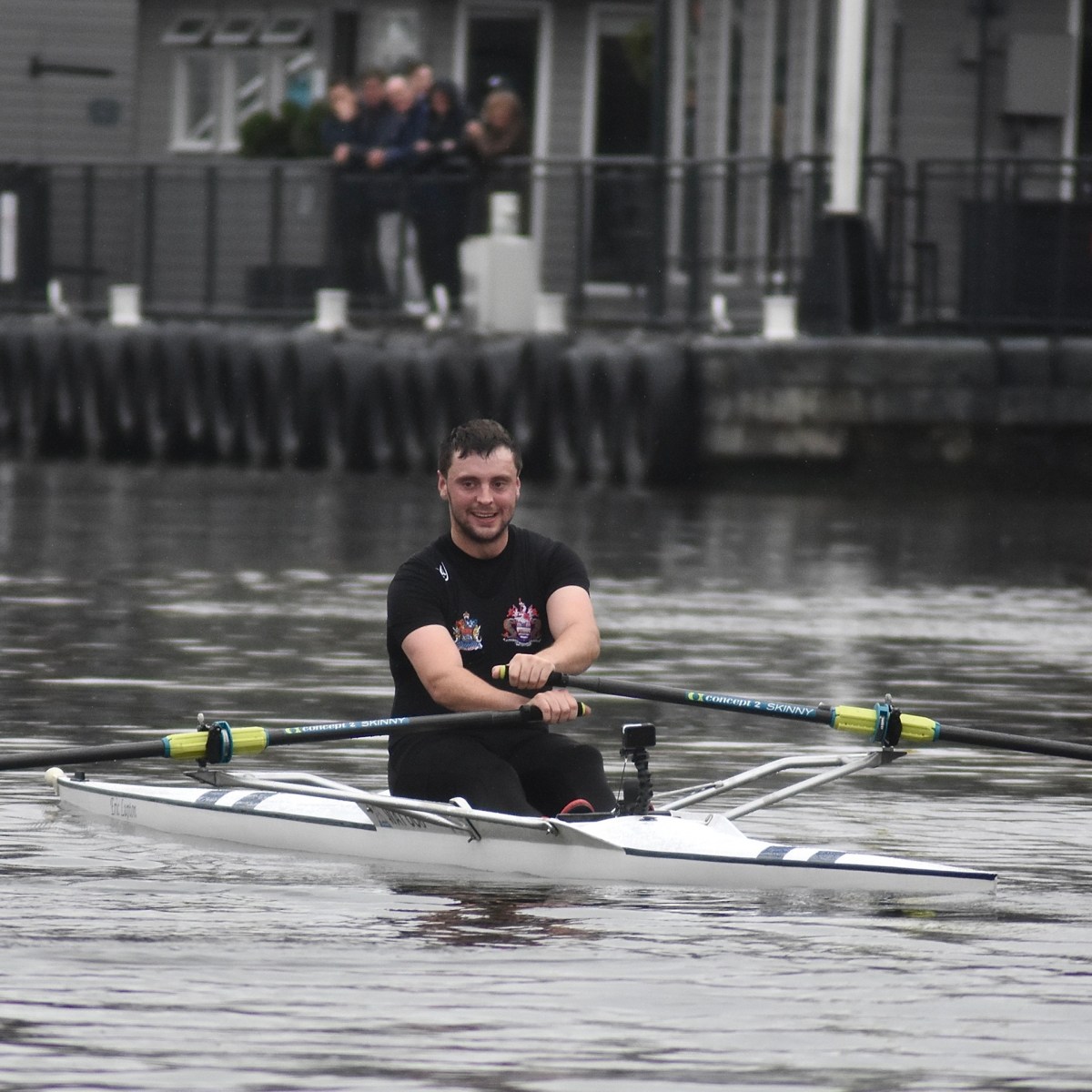 Doggetts: For Ever – Hear The Boat Sing