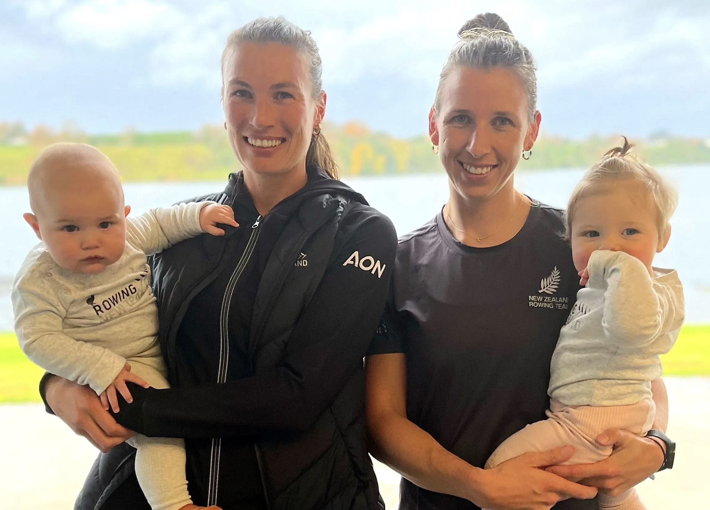 The 2024 Olympic Regatta: Day 6 – Hear The Boat Sing