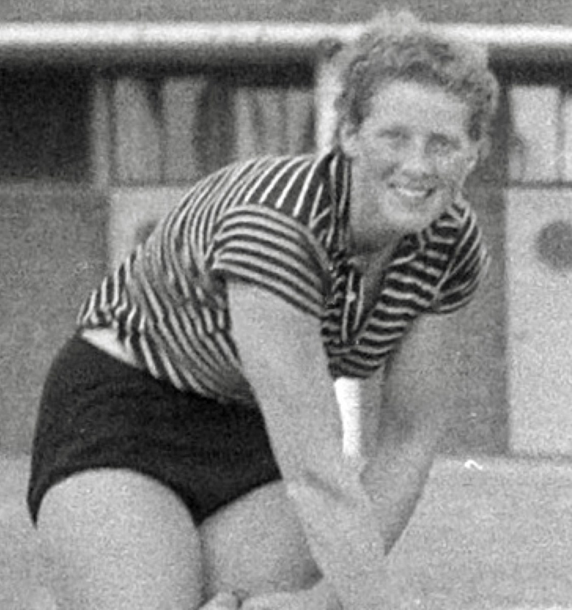 Penny Chuter: A Champion Coach Who Poled Punts, Shoved Skiffs and ...