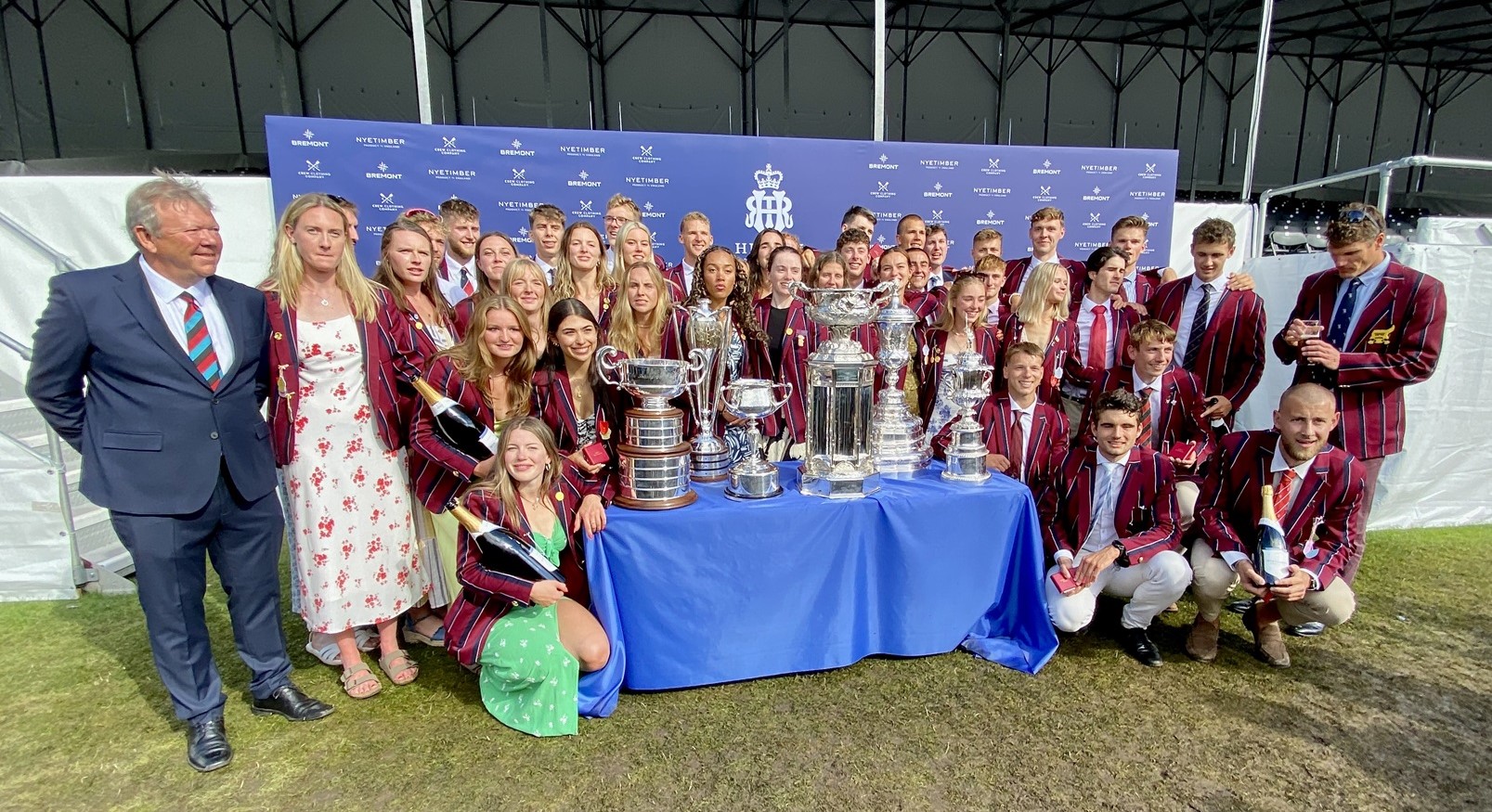 Oxford Brookes University Boat Club – A Sporting Miracle? – Hear The ...