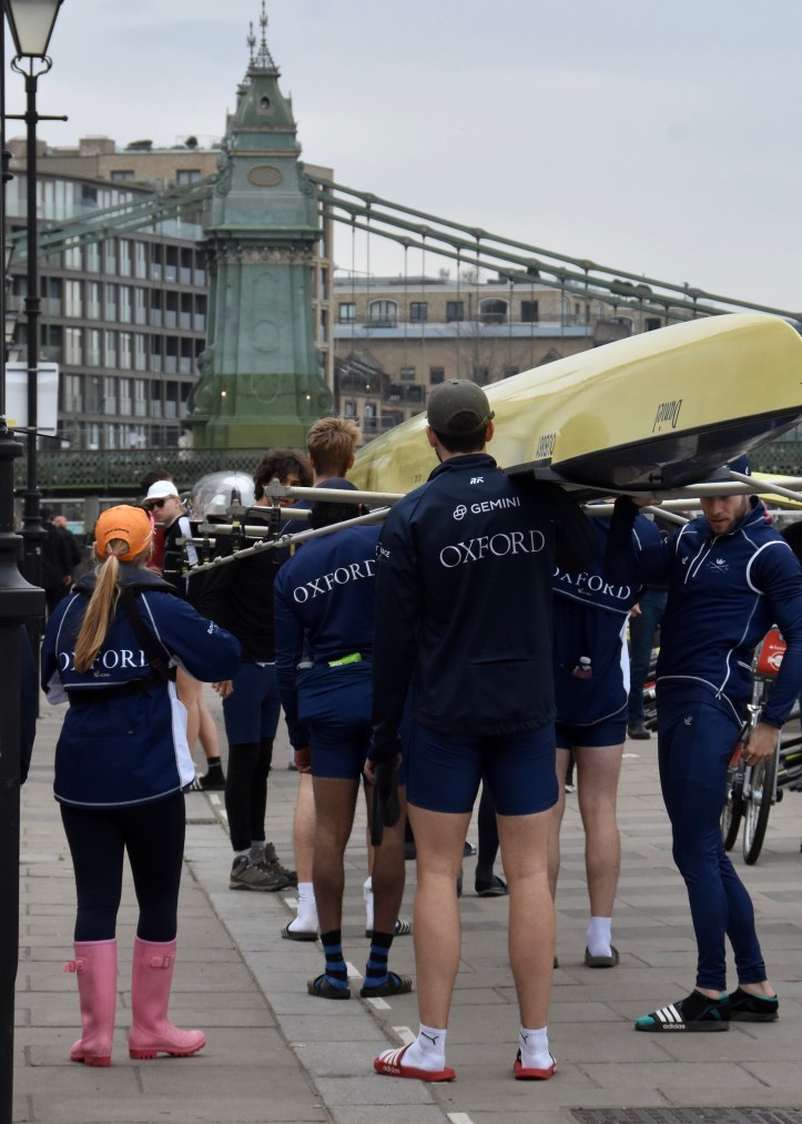 The HoRR: Making Champions Since 1926 – Hear The Boat Sing