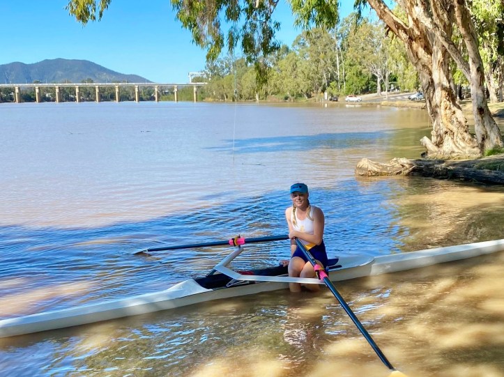 Choosing The 2032 Olympic Rowing Venue: What A Crock – Hear The Boat Sing