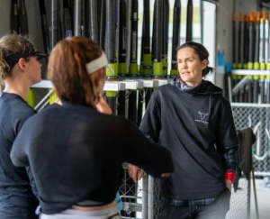 Olympian Kiwi Fiona Bourke Named USRowing High Performance Sculling ...