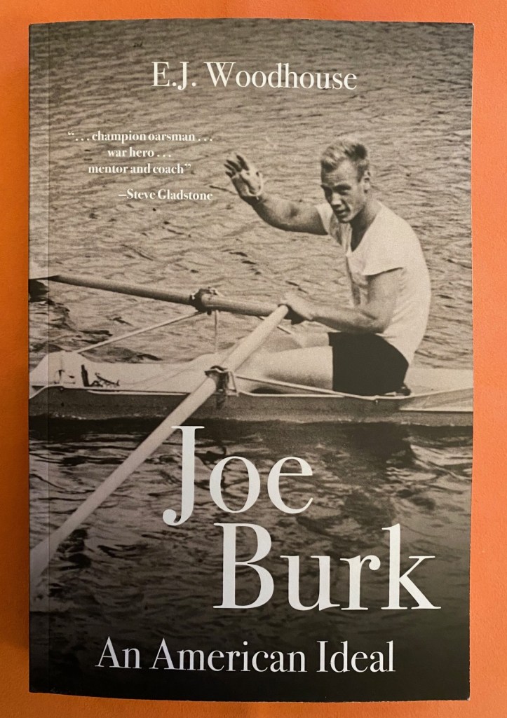 Book on Burk – Hear The Boat Sing