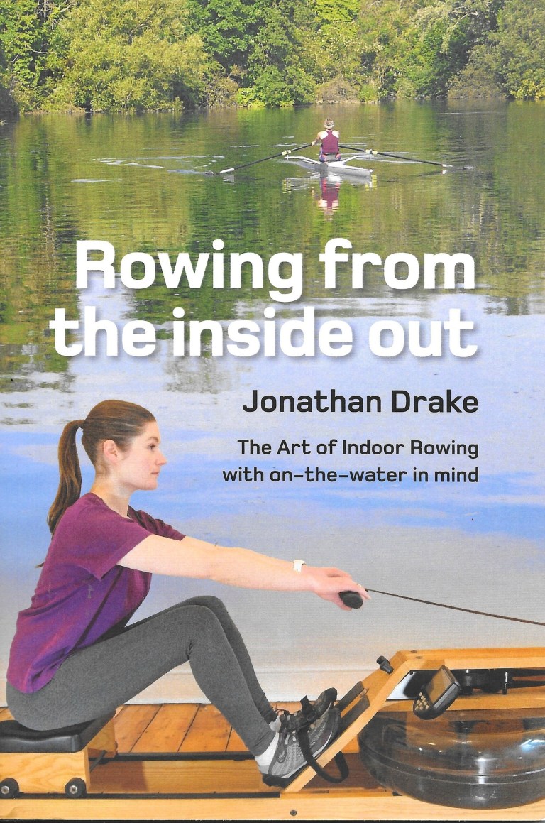 Book Review: Rowing From the Inside Out – Hear The Boat Sing
