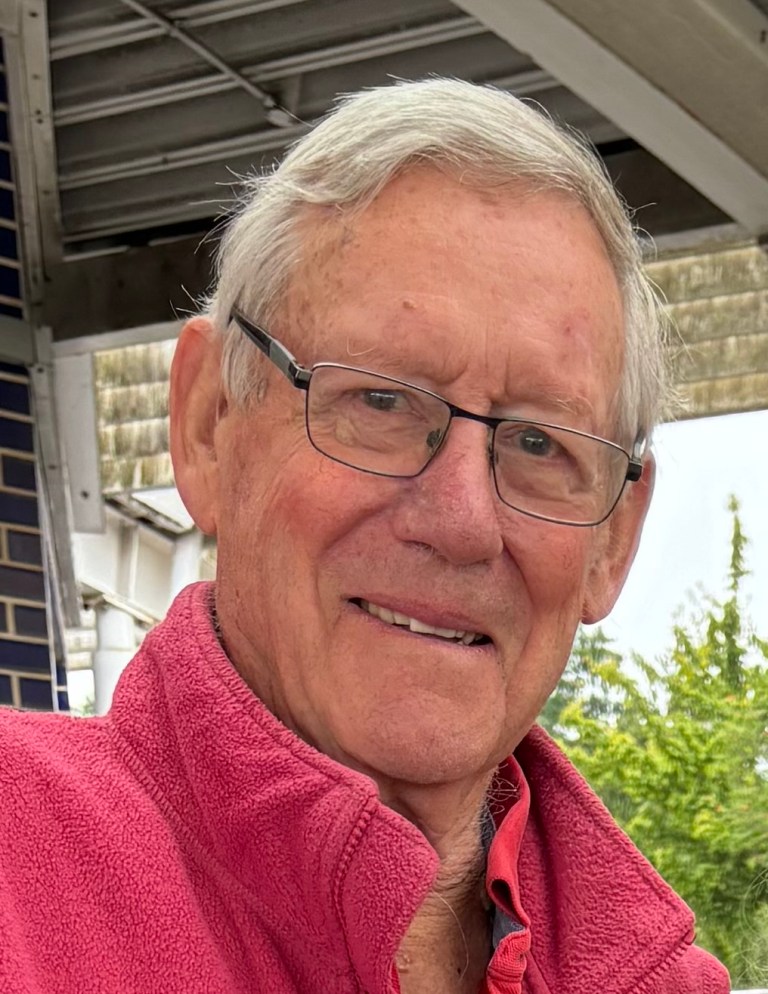 John Campbell Broadhurst – A Champion for Youth Rowing – Hear The Boat Sing